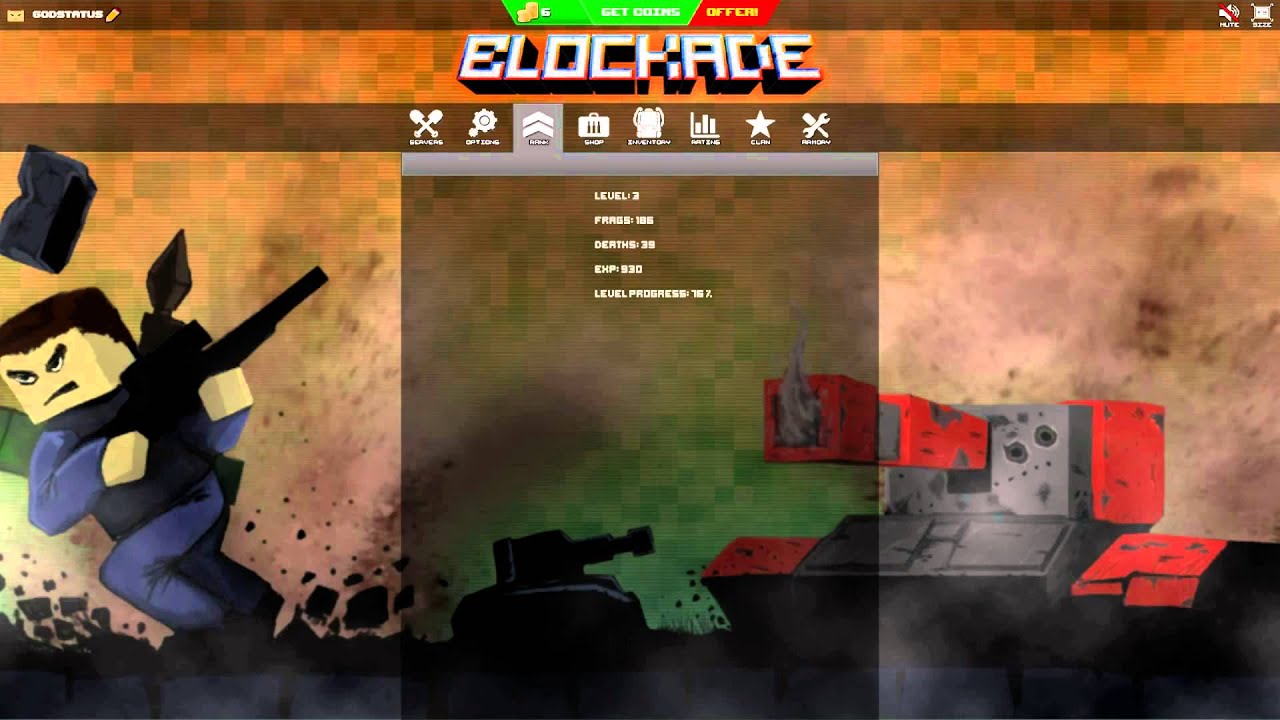 Blockade On Facebook - My Experience - YouTube