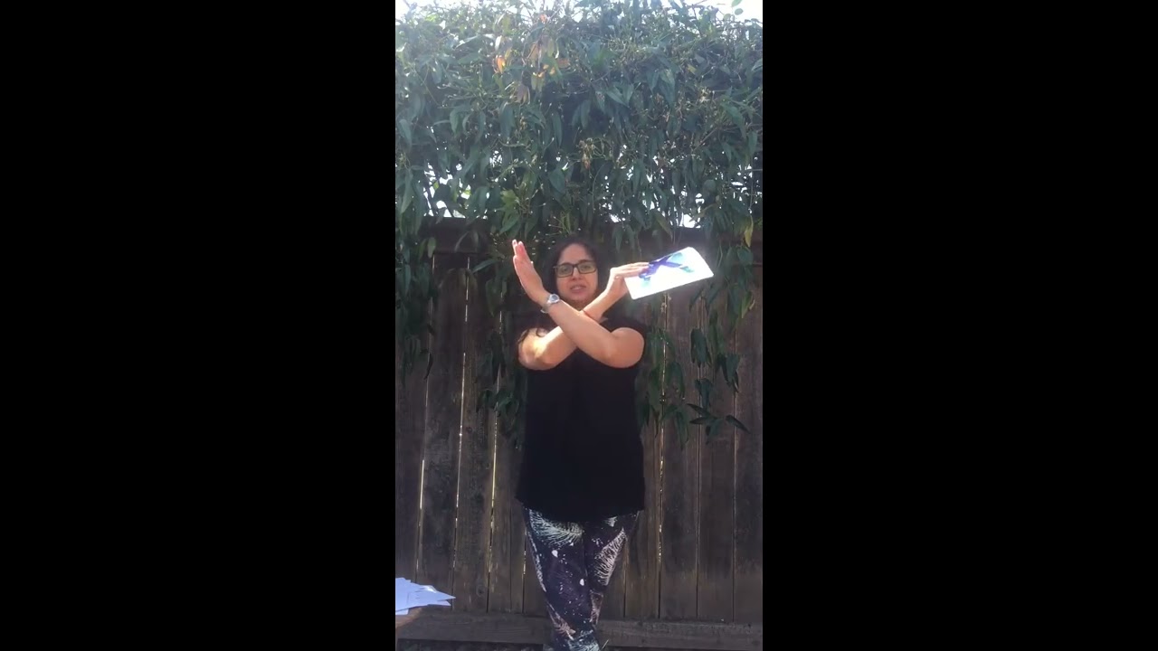 Alphafriends Song - YouTube