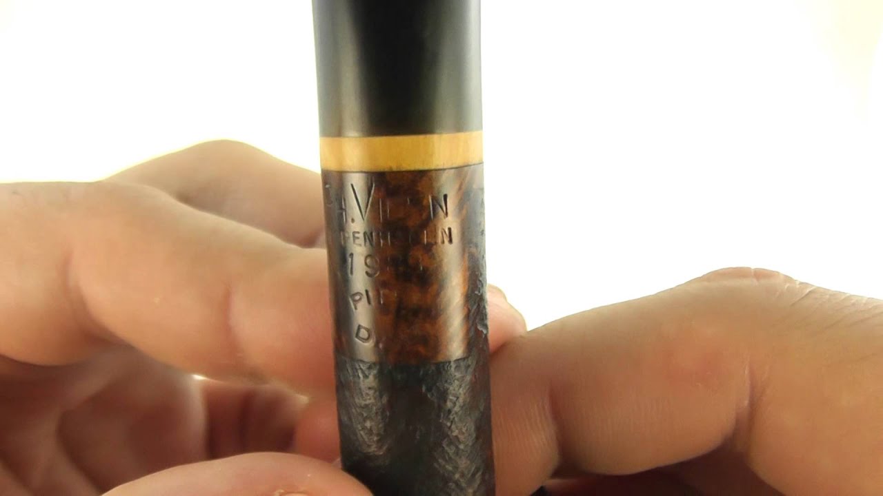 Qualitybriar.com / Estate PH. Vigen - YouTube