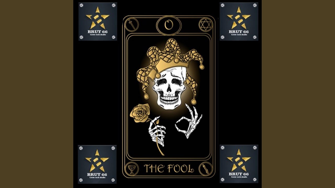 FOOL - YouTube
