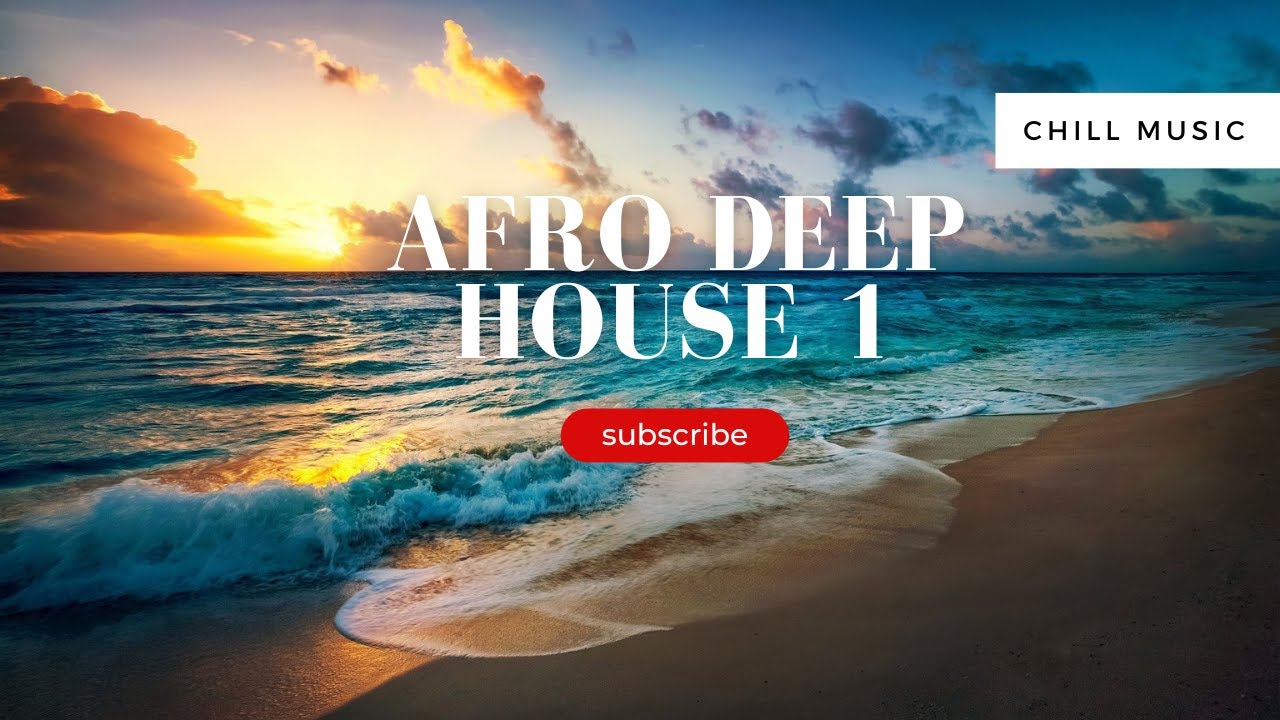 Afro Deep House Vol1 - YouTube