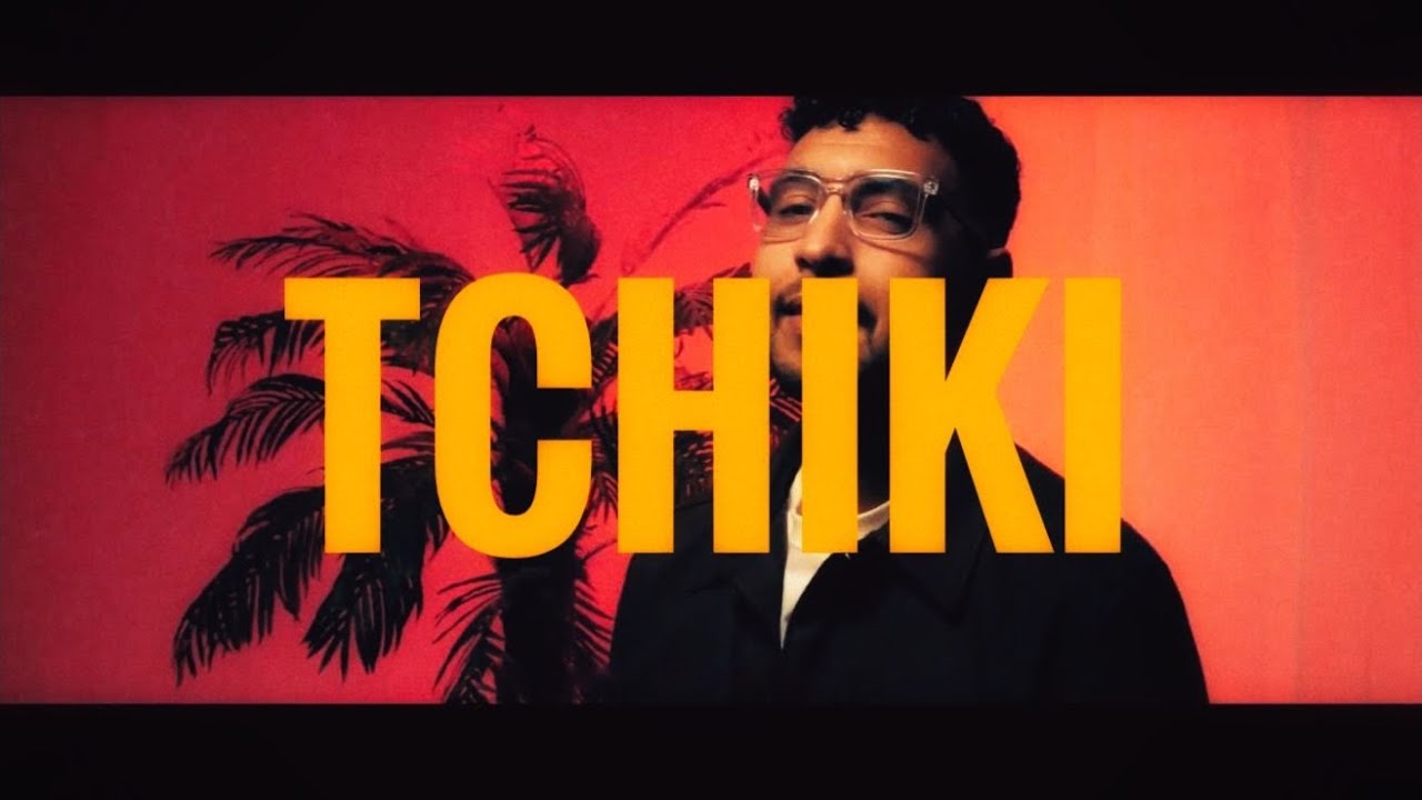 OTI - Tchiki (Official Video Clip) - YouTube
