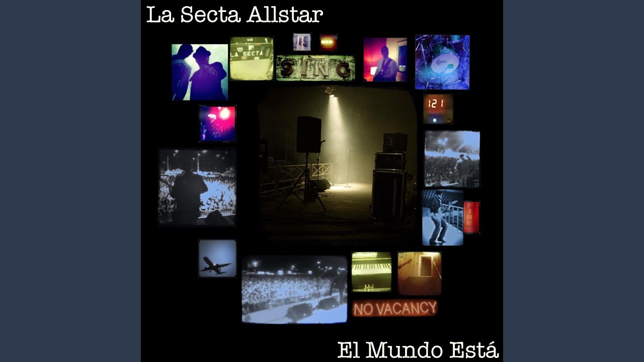 El Mundo Esta - YouTube Music
