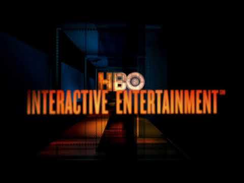 HBO Interactive Entertainment logo animation 2006-2011 - YouTube