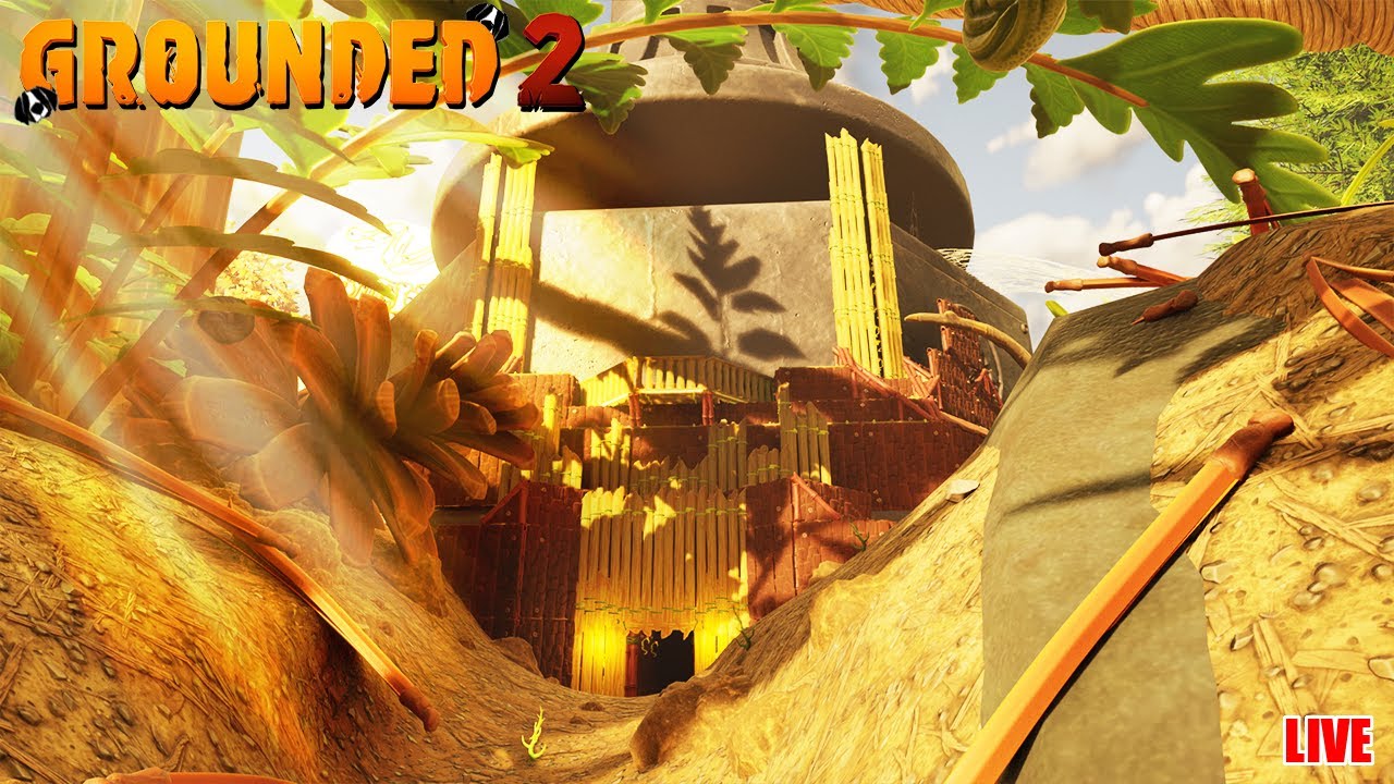 Architect Designs the Ultimate Mega Base + Reviewing Viewer Bases ...