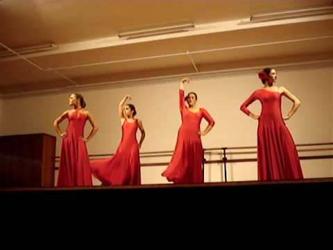 La Habanera (Carmen) - YouTube