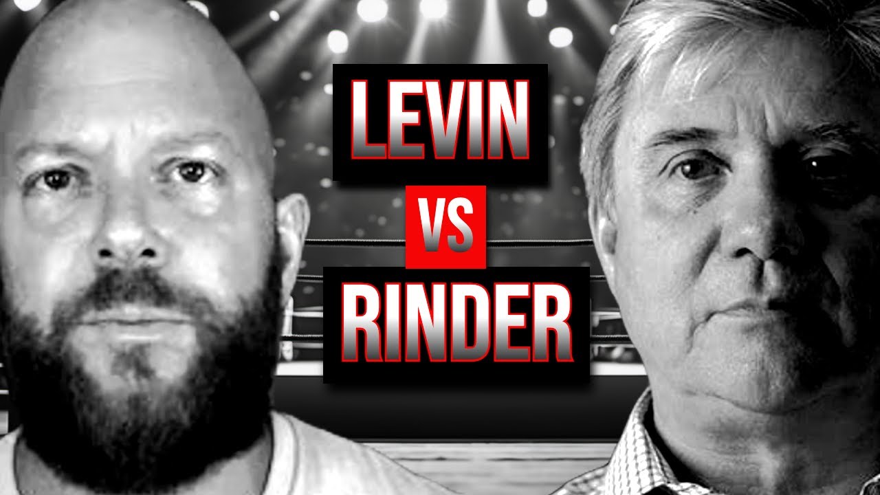 Ex-Scientologists Aaron Smith-Levin vs. Mike Rinder | Fair Game | More ...