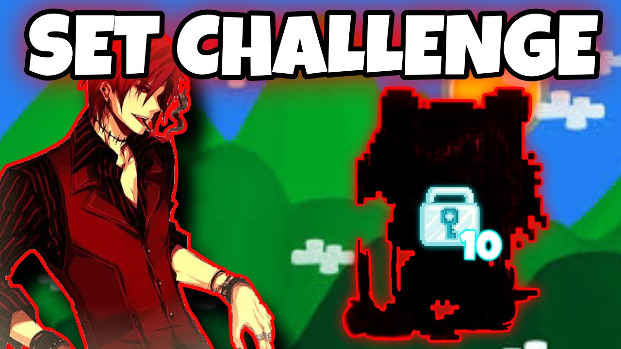 NEW PRO SET WITH 10 DIAMOND LOCK | GROWTOPIA SET CHALLENGE - YouTube