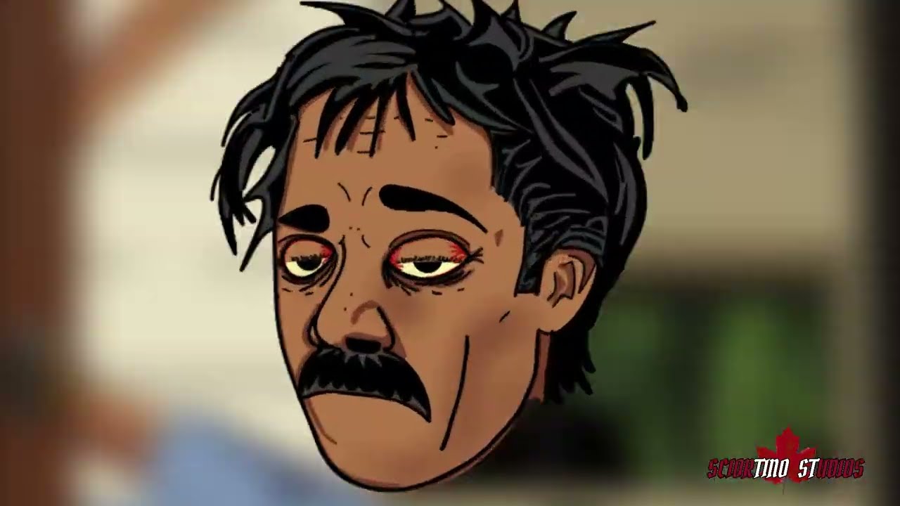 BAD DAD - EP. 1 - "The Bad Dad Cometh" - YouTube