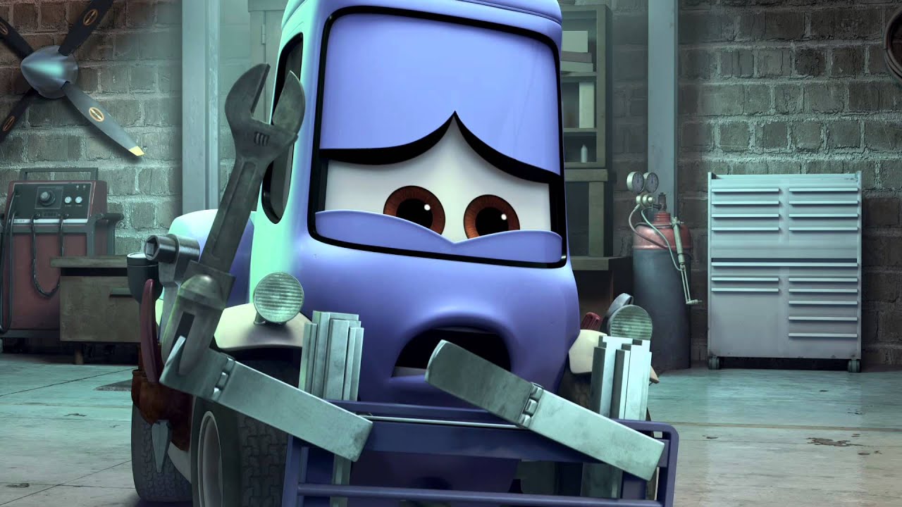 Avioes Da Disney Dottie ~ » RIPSLINGER « ~ | #disney #disneyplanes