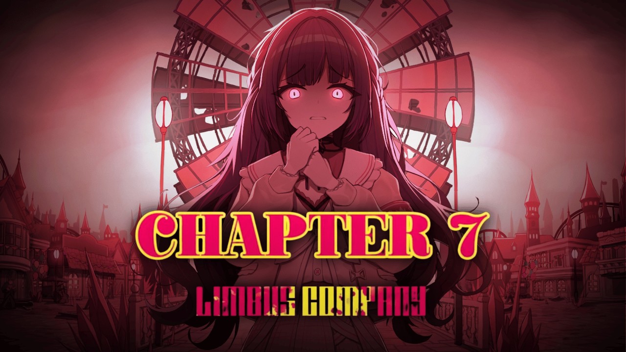 【Limbus Company: Canto 7 Part 2】FULL PLAYTHROUGH! - YouTube