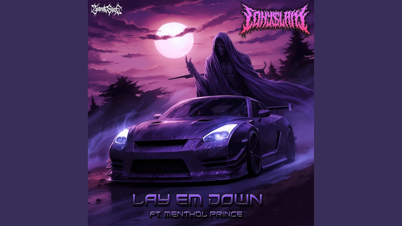 LAY EM DOWN (feat. MENTHOL PRINCE) - YouTube