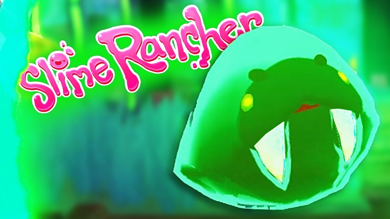 The Most DANGEROUS SABER SLIME LARGOS! - The Wilds Update! - New Slime ...