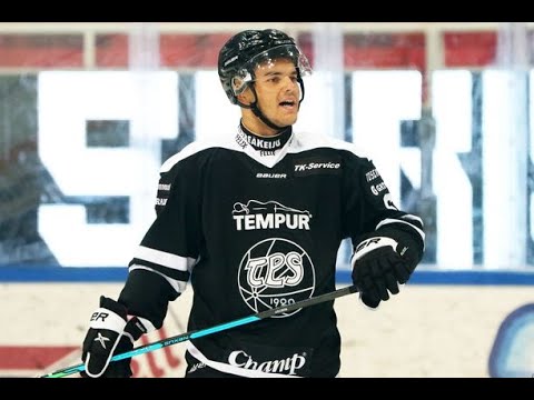 RUBEN RAFKIN #6 HC TPS LIIGA 2020-2021 - YouTube