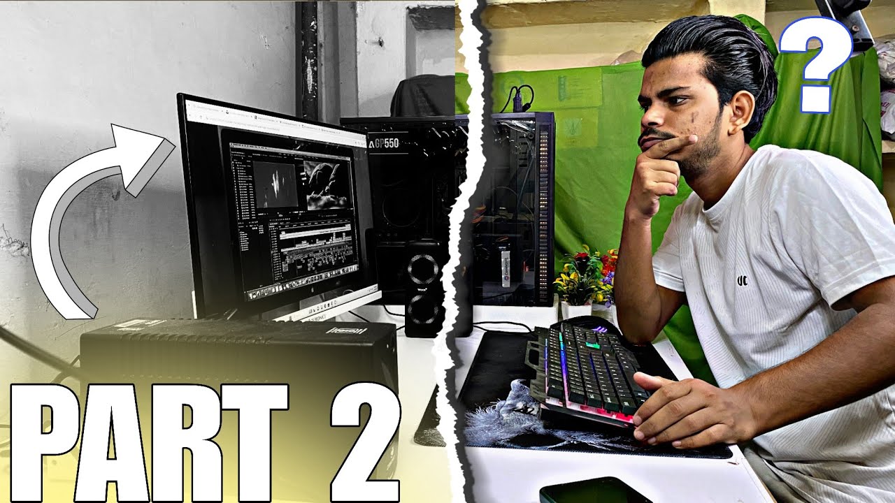 The Ultimate Dream PC is FINALLY HERE! - YouTube