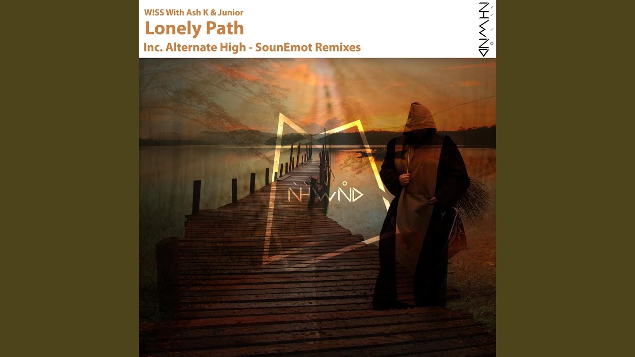 Lonely Path (Original Mix) - YouTube