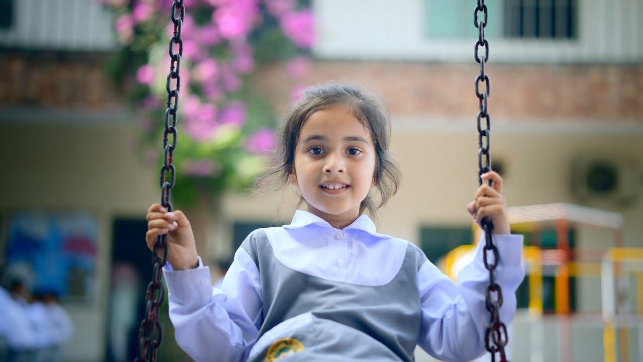 Pips School System | DVC | Middayproductions - YouTube