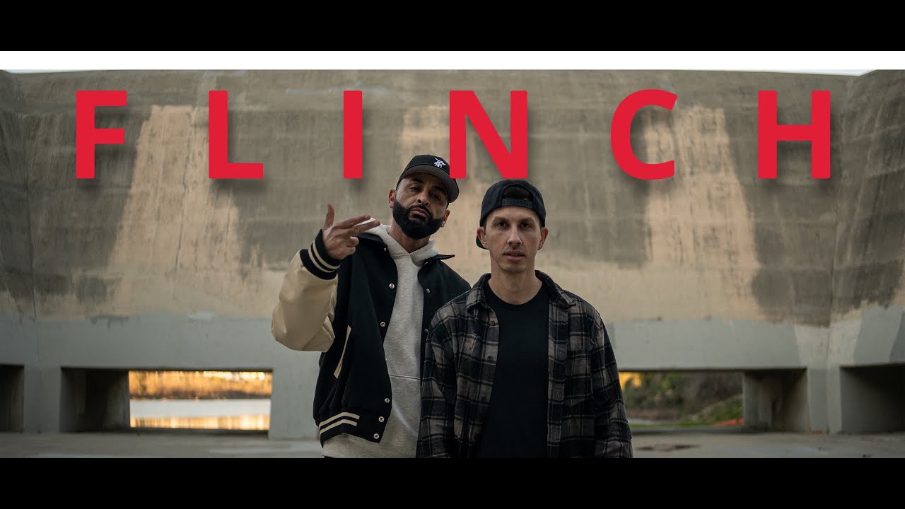 Locksmith & Ekoh - "FLINCH" (Official Video) - YouTube