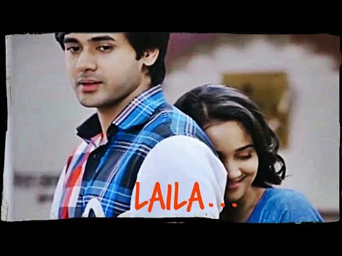 S × N ~  Laila - Tellywood VM