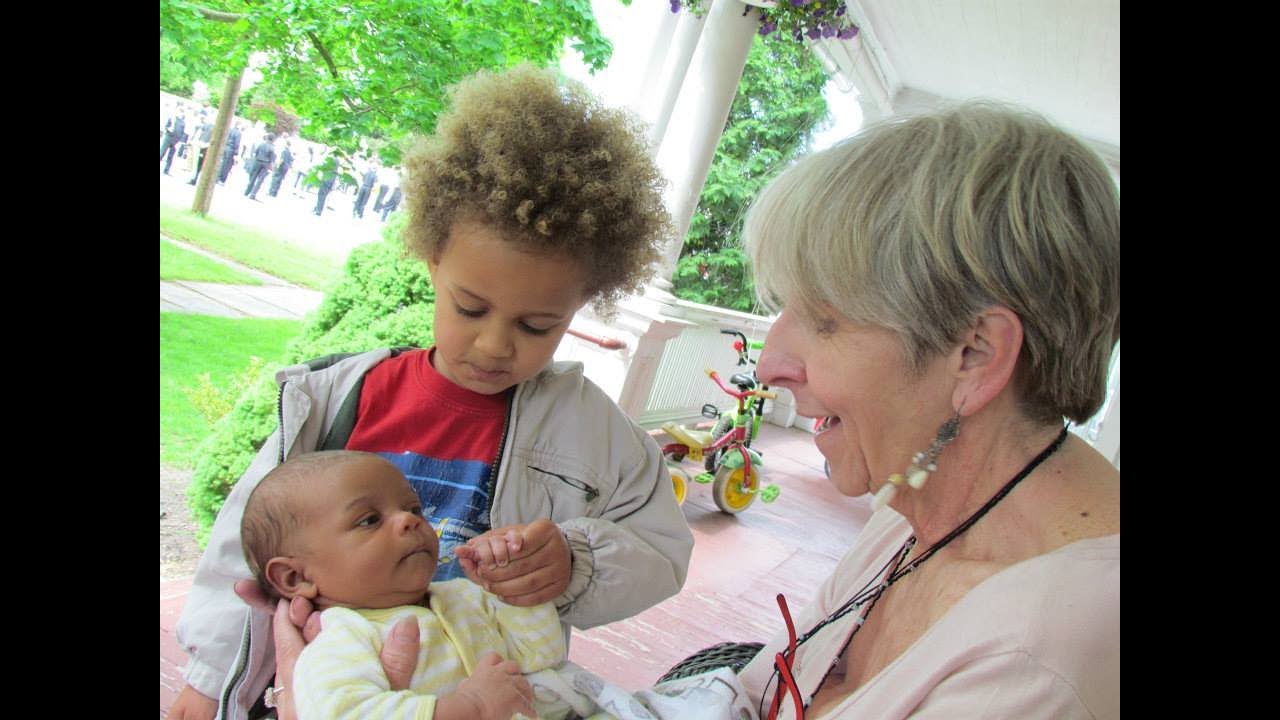 Child of Mine- Carol King - YouTube