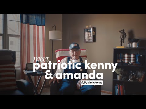 TikTok Sparks Good: Changing Lives, One Scooter at a Time with @patriotickennyfoundation