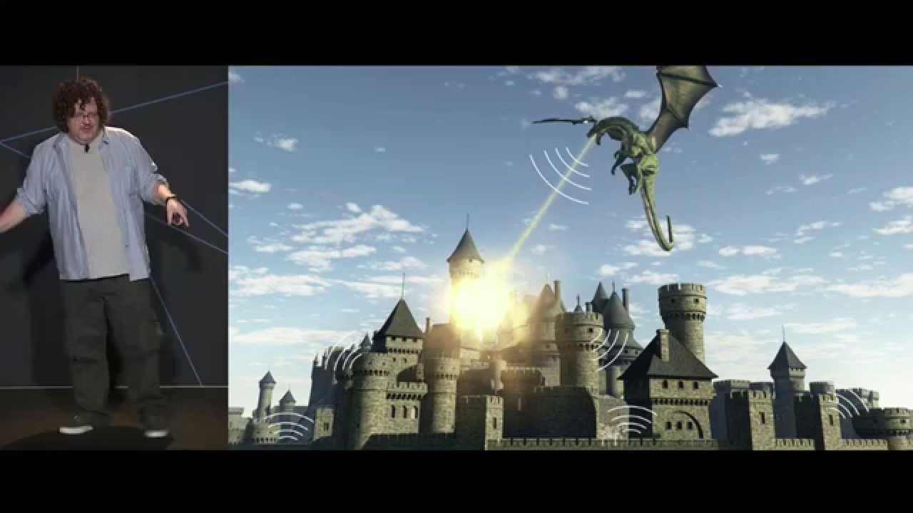 Video: How To Design Sounds For Virtual Reality | A Sound Effect