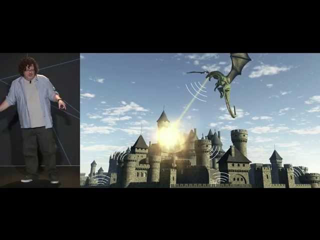 Video: How To Design Sounds For Virtual Reality | A Sound Effect
