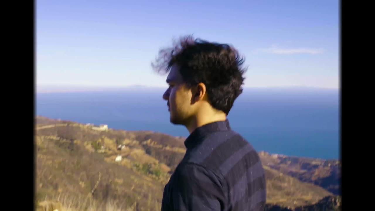 jonah zed ~ happy now (Official Visualizer) - YouTube