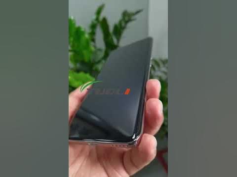 TUOLI X9H uv glass for curved screen - YouTube