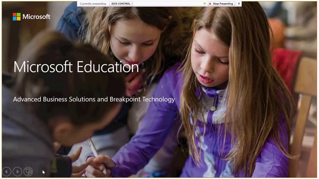 Inspire Learning with Microsoft 365 Education - YouTube