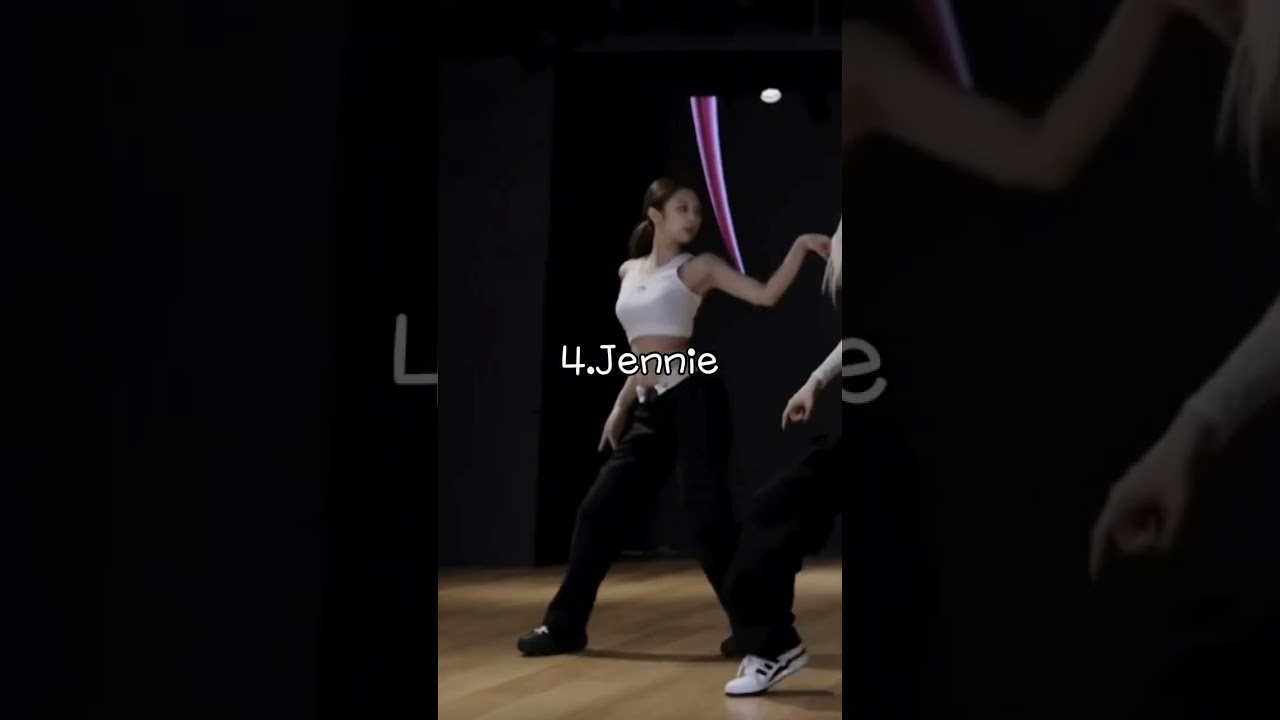 RANKING BLACKPINK PINKVENOM PRACTICE OUTFIT #shorts #pinkvenomchallenge ...