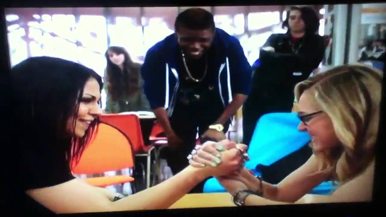 Degrassi Season 14 Fall Promo - YouTube