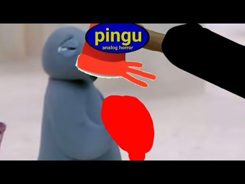 Pingu analog horror part 2 - YouTube