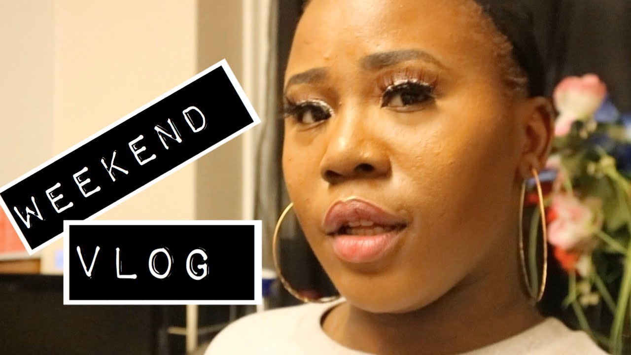 WHAT I GOT UP AT THE WEEKEND WITHOUT MY KIDS - YouTube