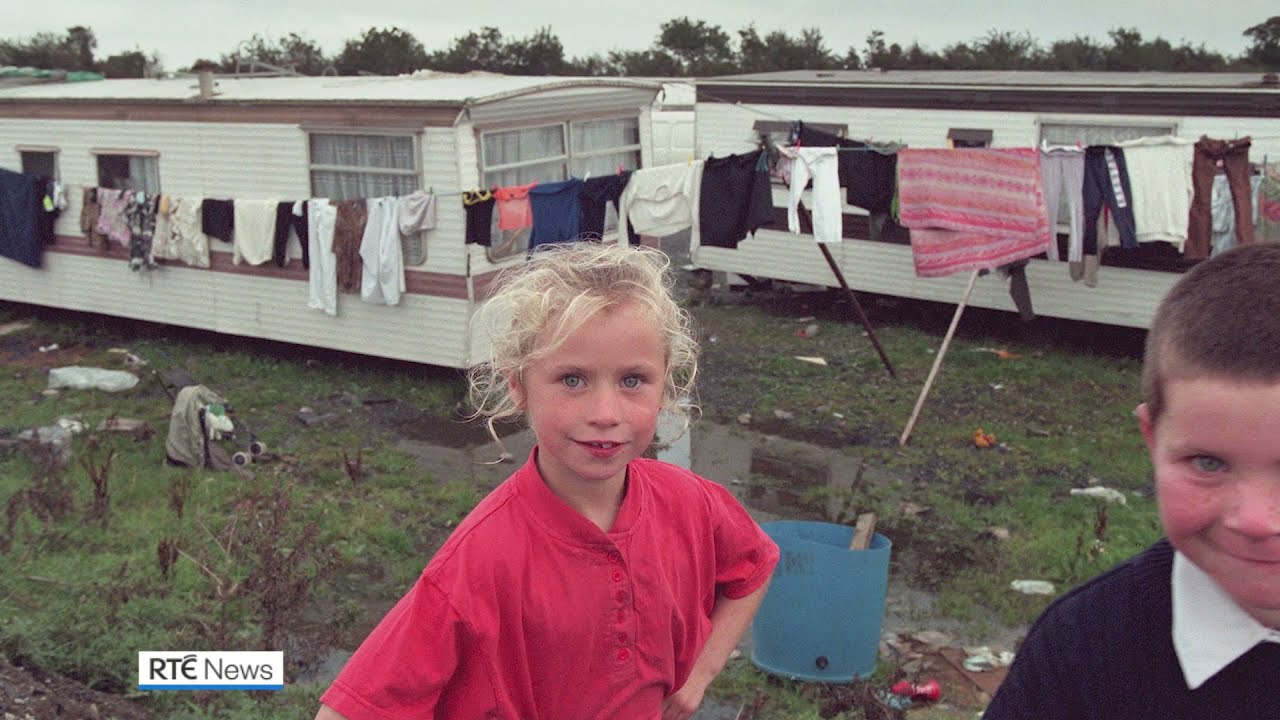 Pavee Point receives international award for work with Traveller and ...