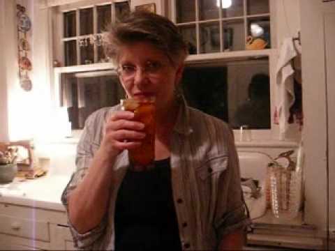 How to make real Southern iced tea