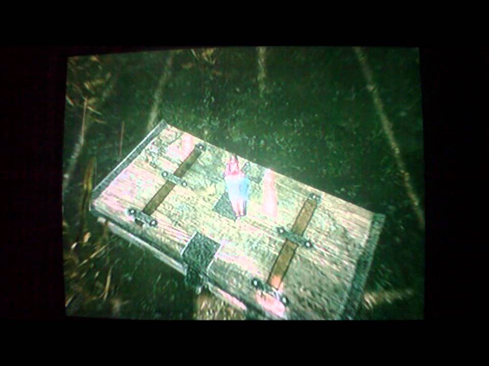 Skyrim - The Dainty Sload - YouTube