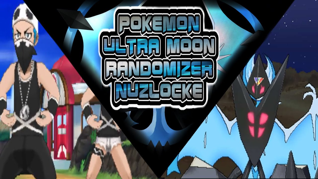 First time in Ultra Moon, where you are my Pokemon! - New Adventure ...