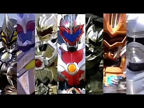 Armor Hero (Legend of Light and Shadow) Music 5
