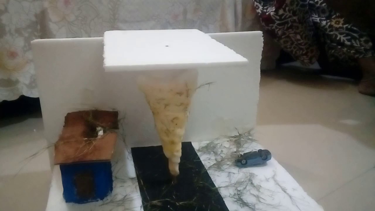 tornado project. .👌👌😂 - YouTube