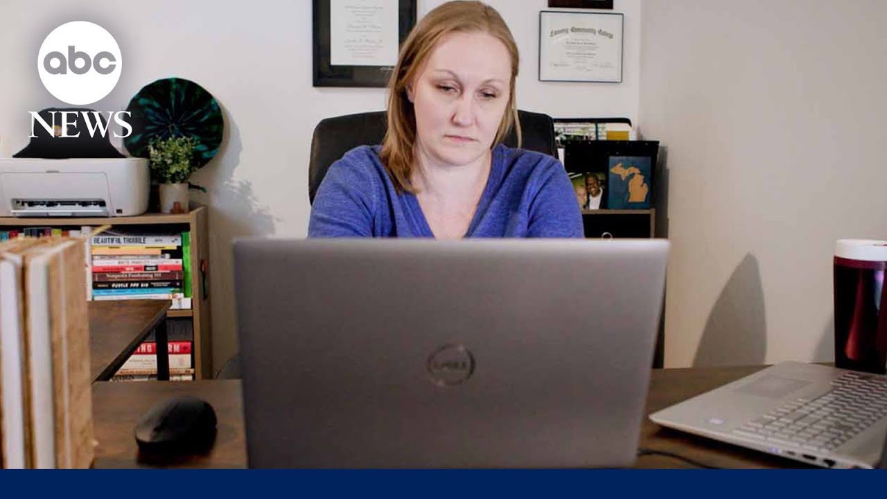 'Overlooked' data workers who train AI speak out about harsh conditions ...