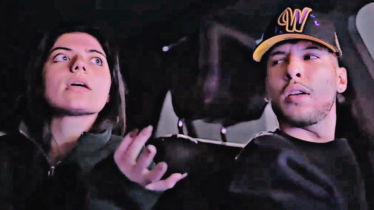 Samulx y Maggie Discuten Por Esto - YouTube