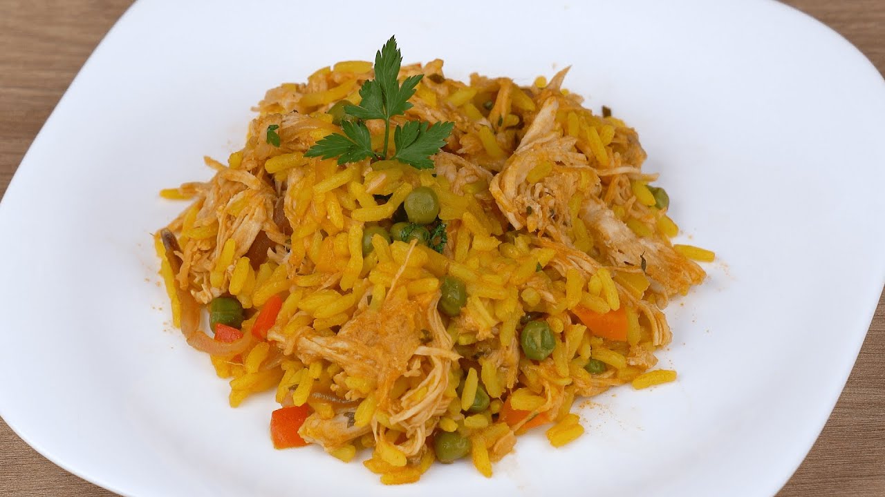 The restaurant owner taught me the secret to making the best chicken ...