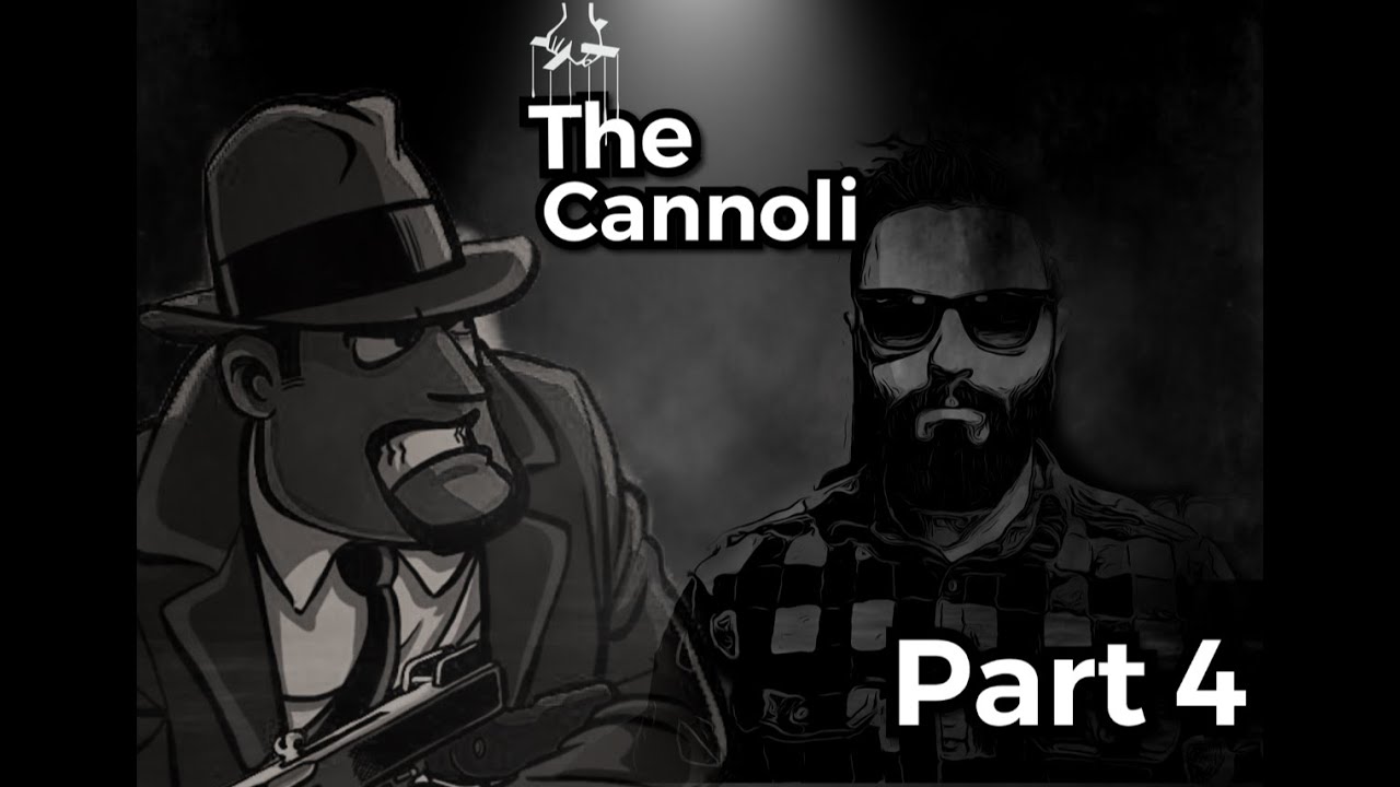 This was the HARDEST BOSS FIGHT in the GAME!! - Guns and Cannoli ...