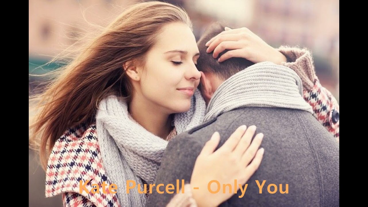 Kate Purcell - Only You (1997) - YouTube