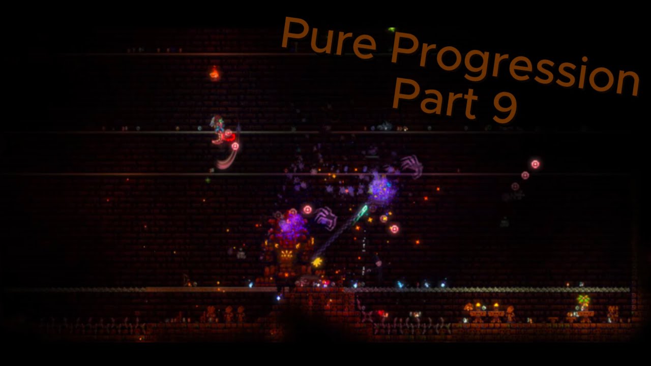 Pure Progression (9) - YouTube