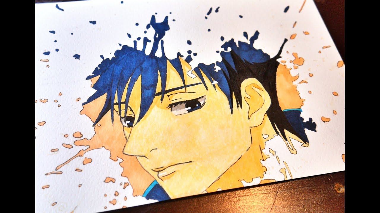 Discover the Secret Behind the Coffee Art: Megumi Fushiguro - YouTube