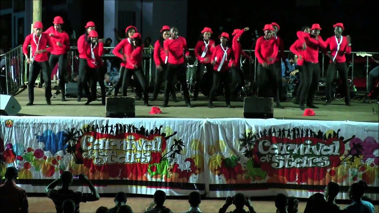 CARNIVAL OF STARS- TESTIMONY - YouTube