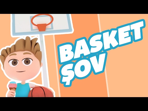 Kukuli - Basket Şov