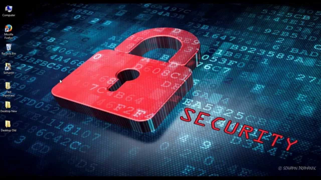 How To LOCK HIDE Files Folders With DOUBLE LAYER Of Security In Any How To LOCK HIDE Files Folders With DOUBLE LAYER Of Security In Any